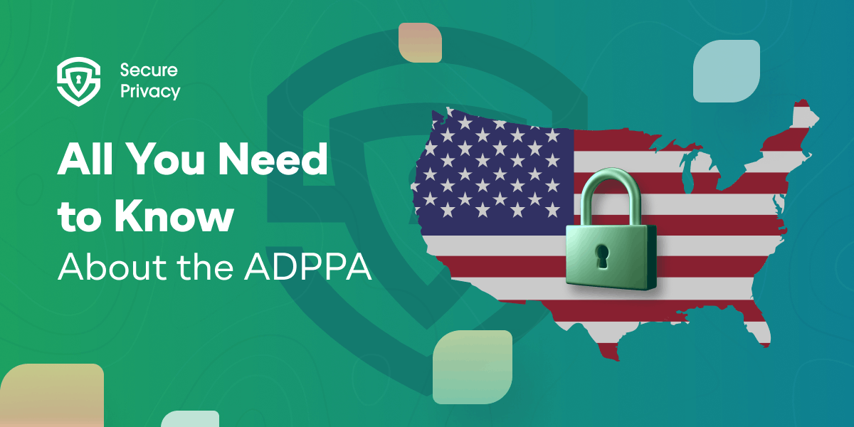 Us Data Privacy Bill Data Protection Adppa